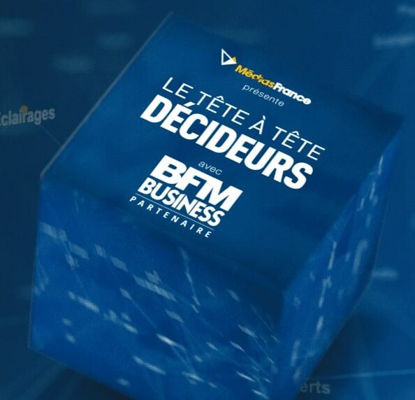 Interview with BFM Business - Hamilton Apps