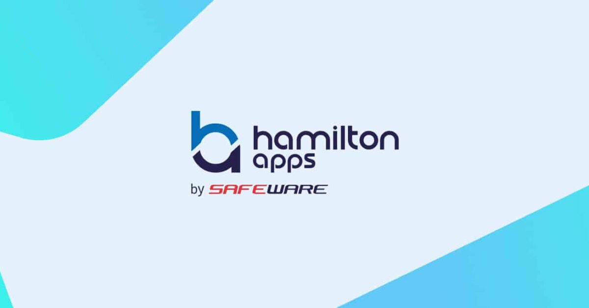 Safeware becomes Hamilton Apps - Hamilton Apps