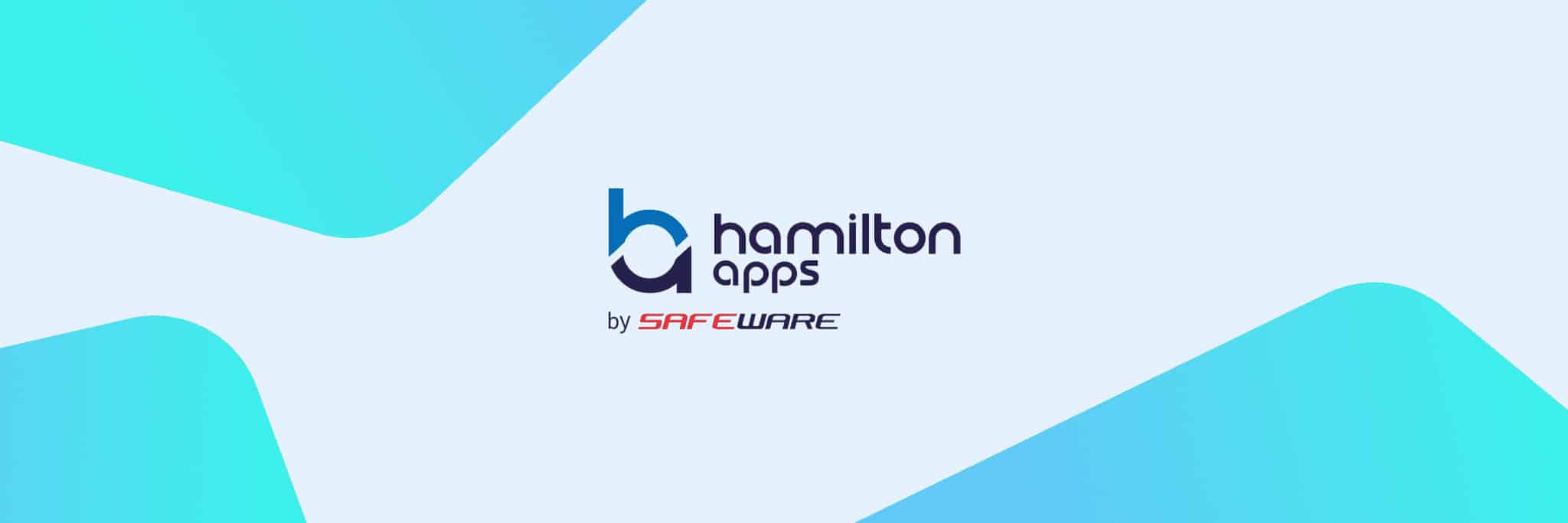 Safeware becomes Hamilton Apps - Hamilton Apps