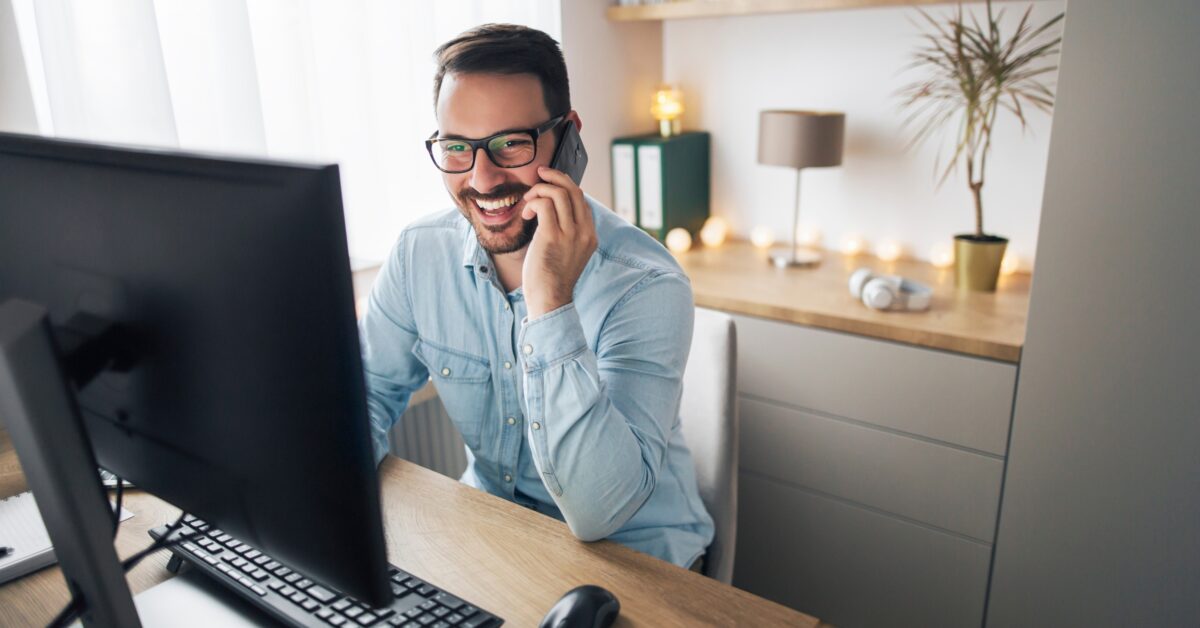 8 tips for successful teleworking | Hamilton Meeting